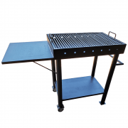 Gratar Disc din Fier (46,6 cm x 3mm) » Fierar